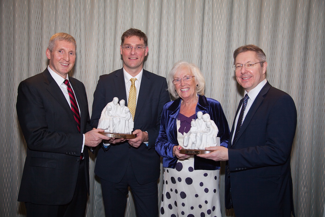 Who am I? - Daryl Watson