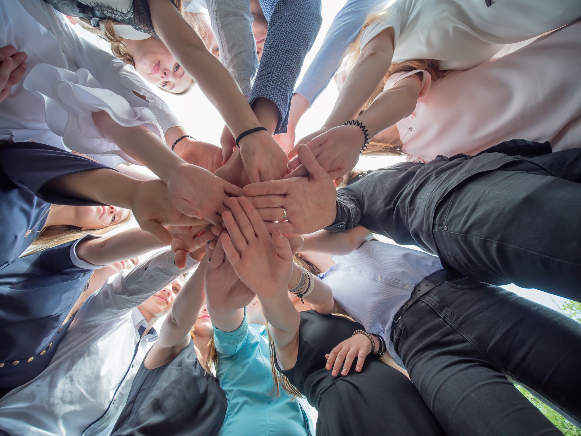 Unity - Daryl Watson