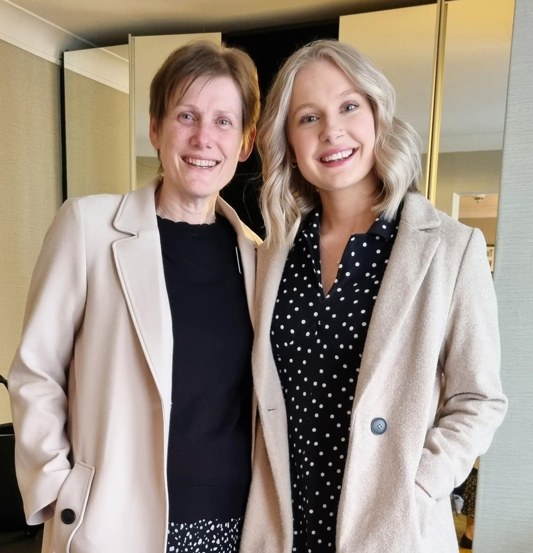 Sweet Reunions - Daryl Watson