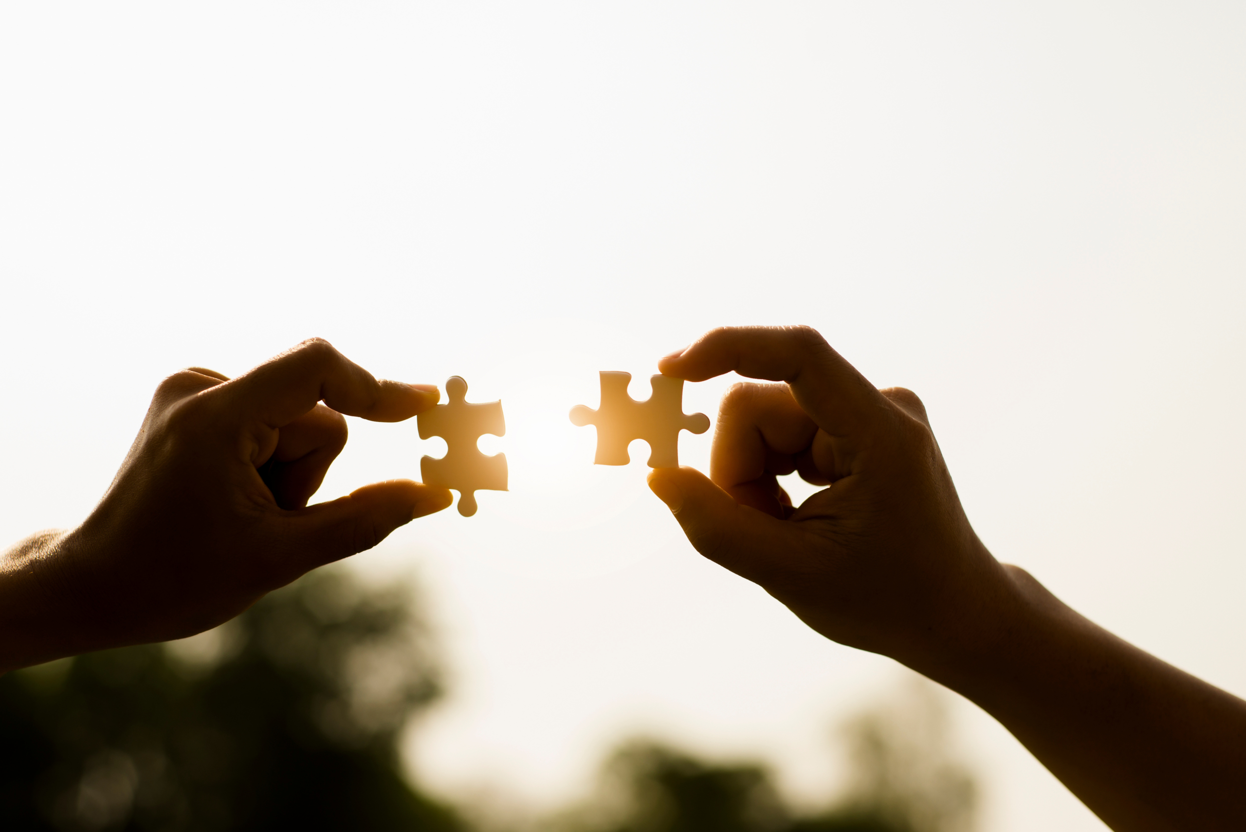 Building Rapport - Daryl Watson