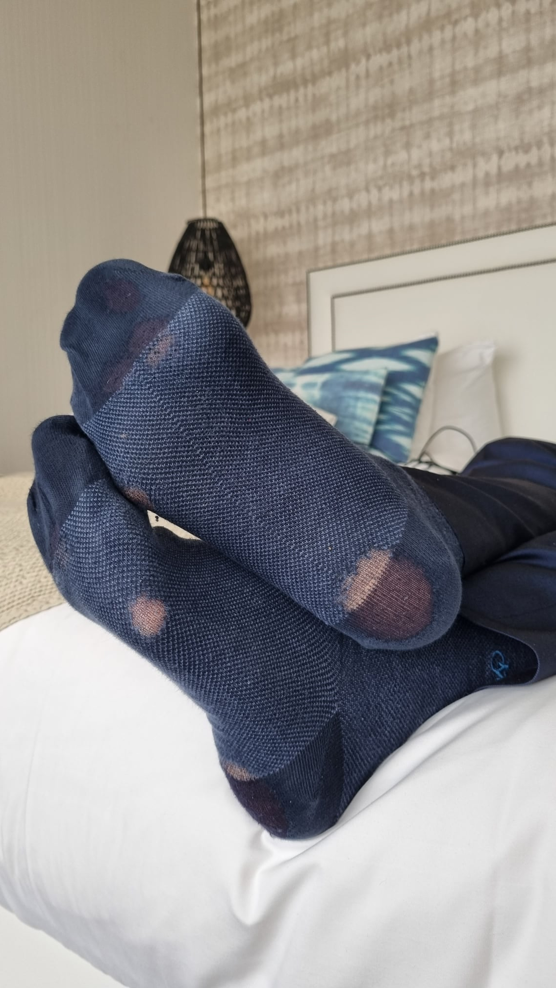 Worn Out - Daryl Watson