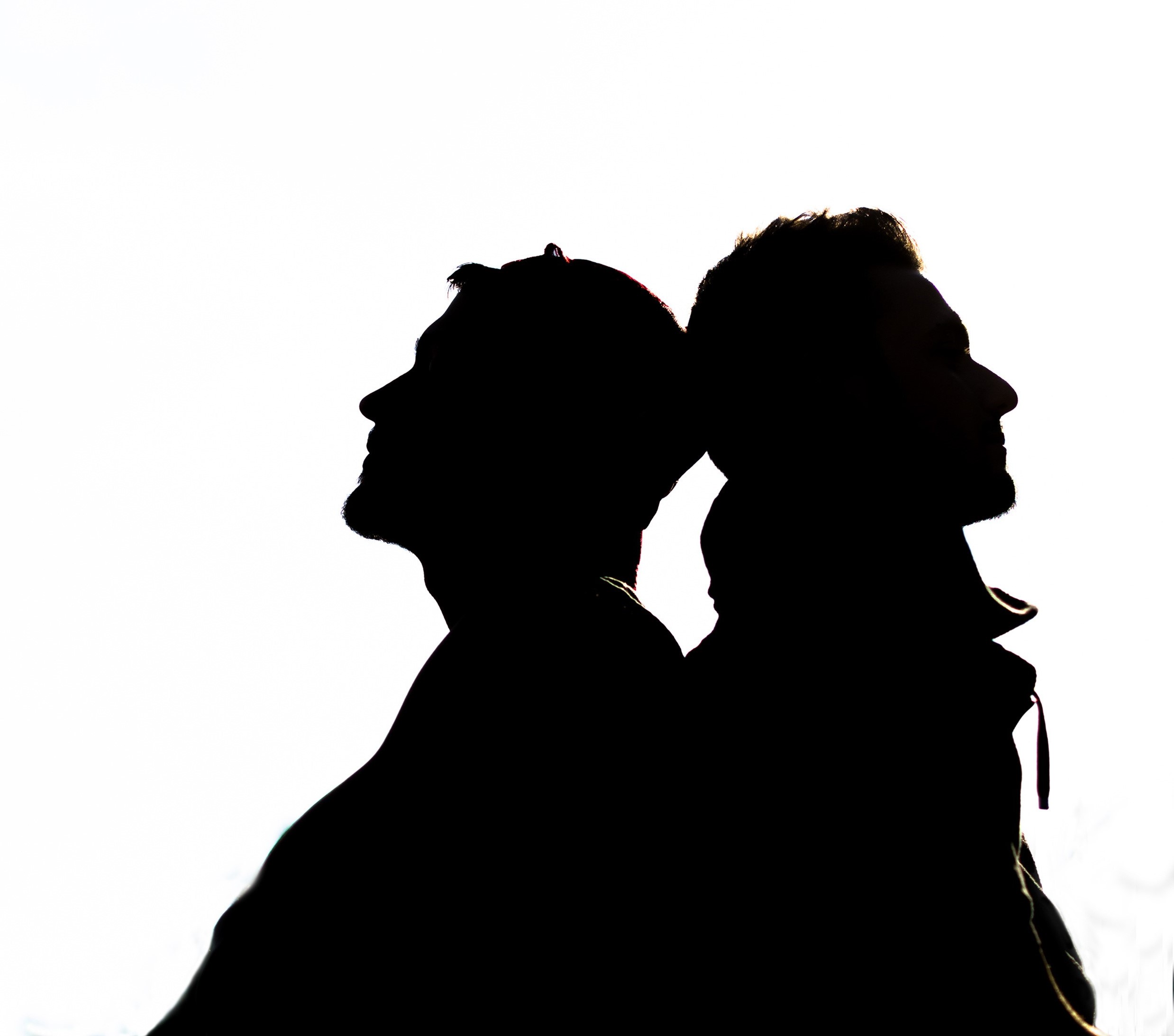 Having Someone To Lean On