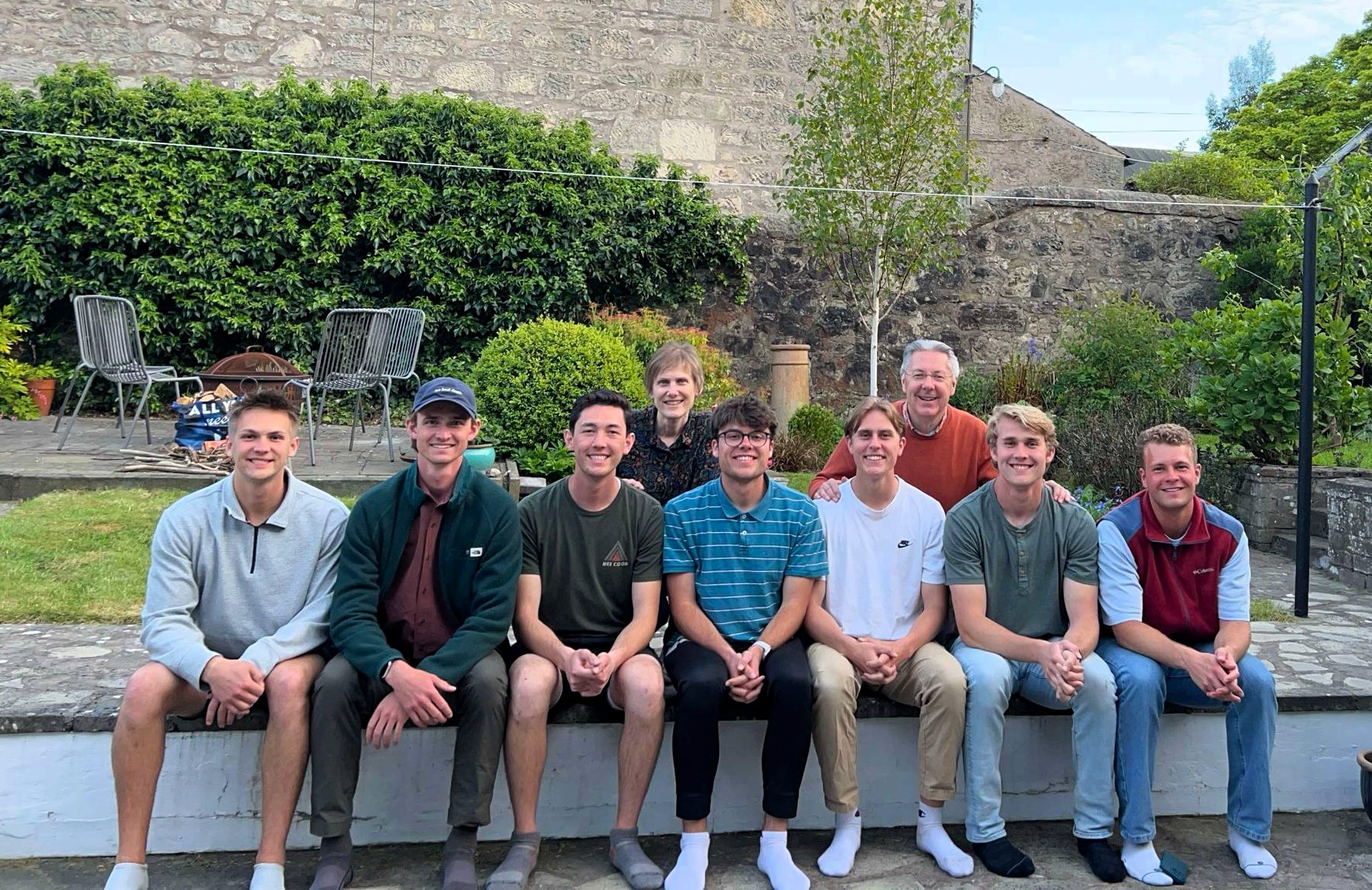 Haste Ye Back - Daryl Watson