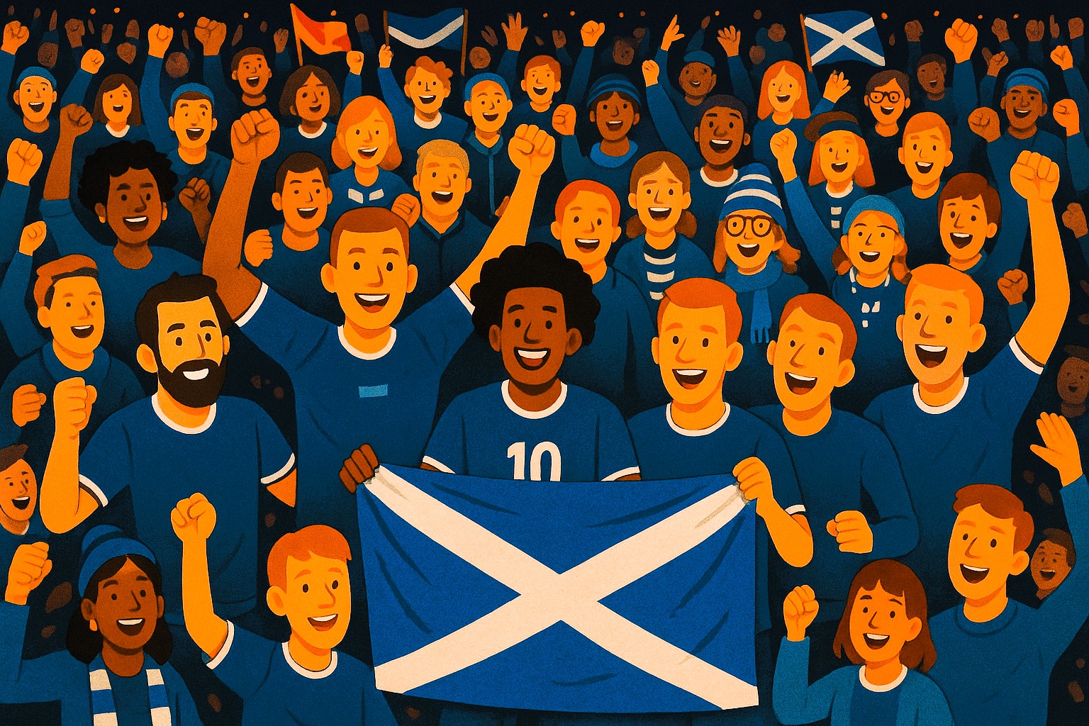Reality? Aye, Right! - Daryl Watson