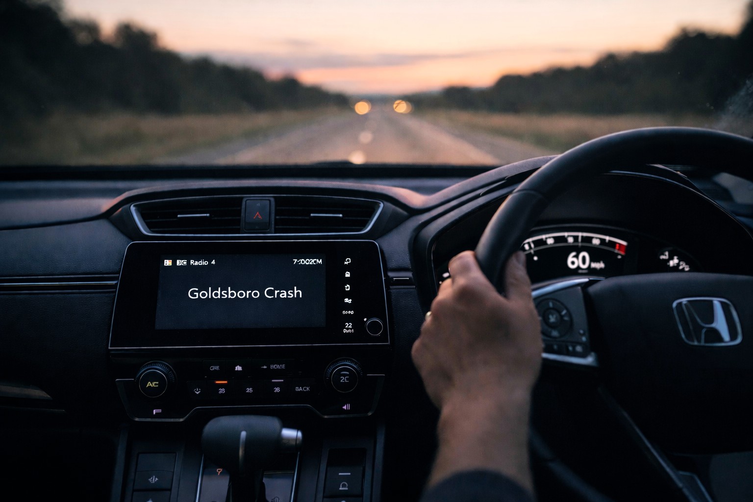 The Power of the Small - Daryl Watson